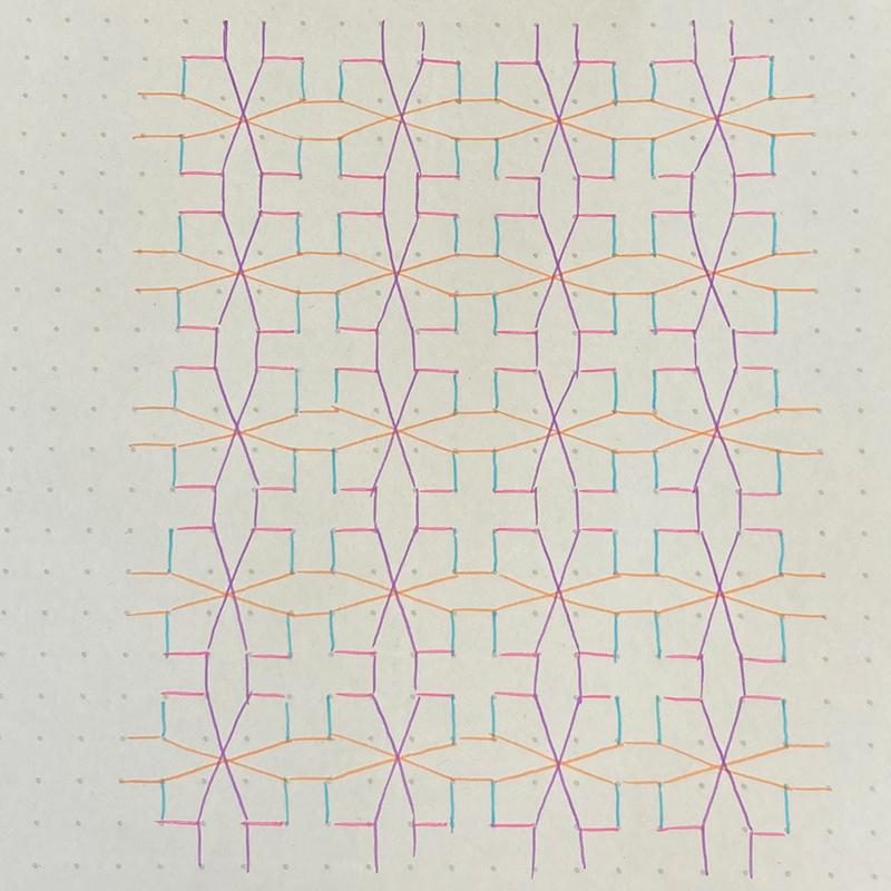 Exkursion: Kugurizashi sticken – Gastbeitrag von Jennifer aka ...